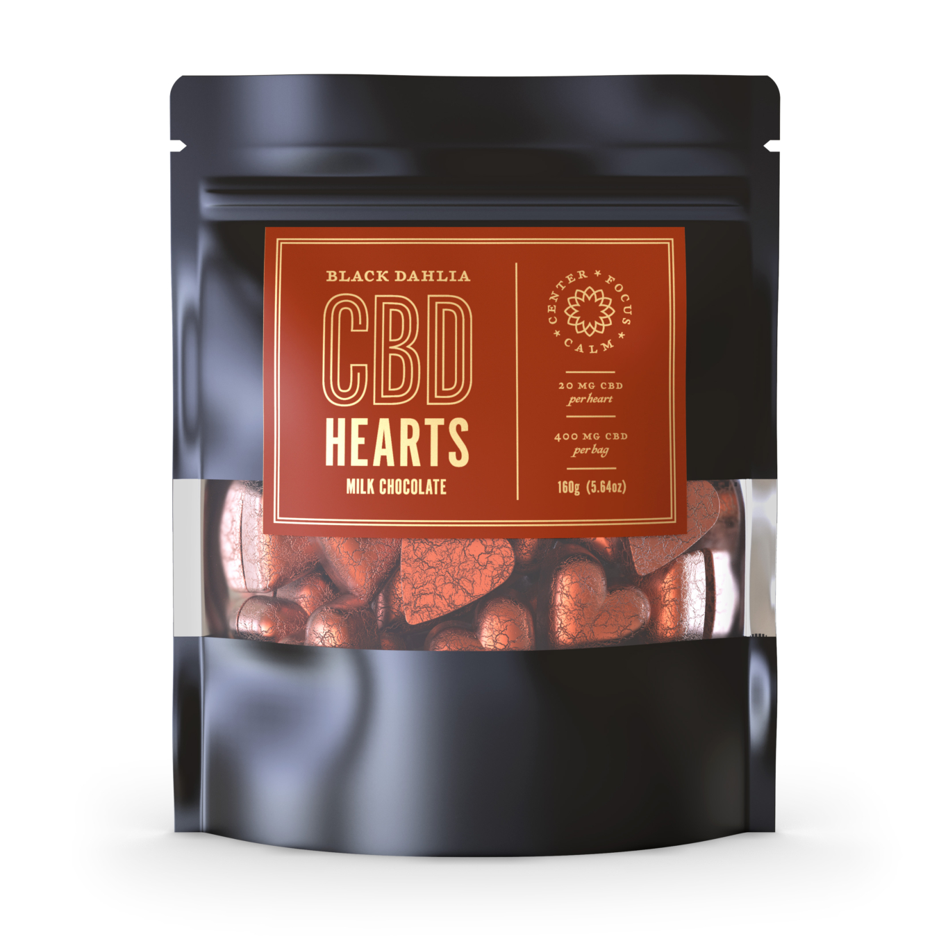 Sugar-Free CBD Lollipops | Black Dahlia CBD BotanicalsBlack Dahlia CBD ...